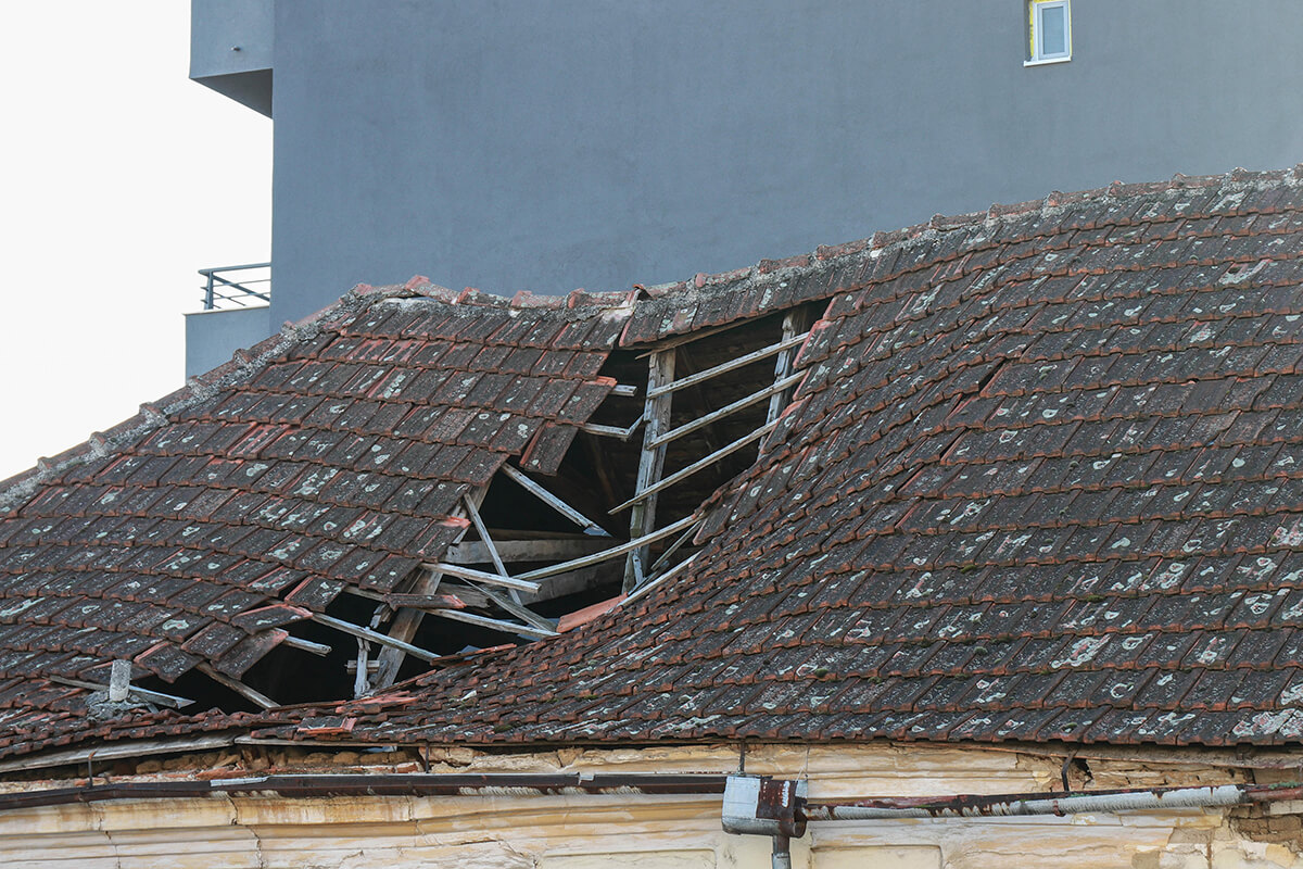 A Few Questions You Might Have About Metal Roofing