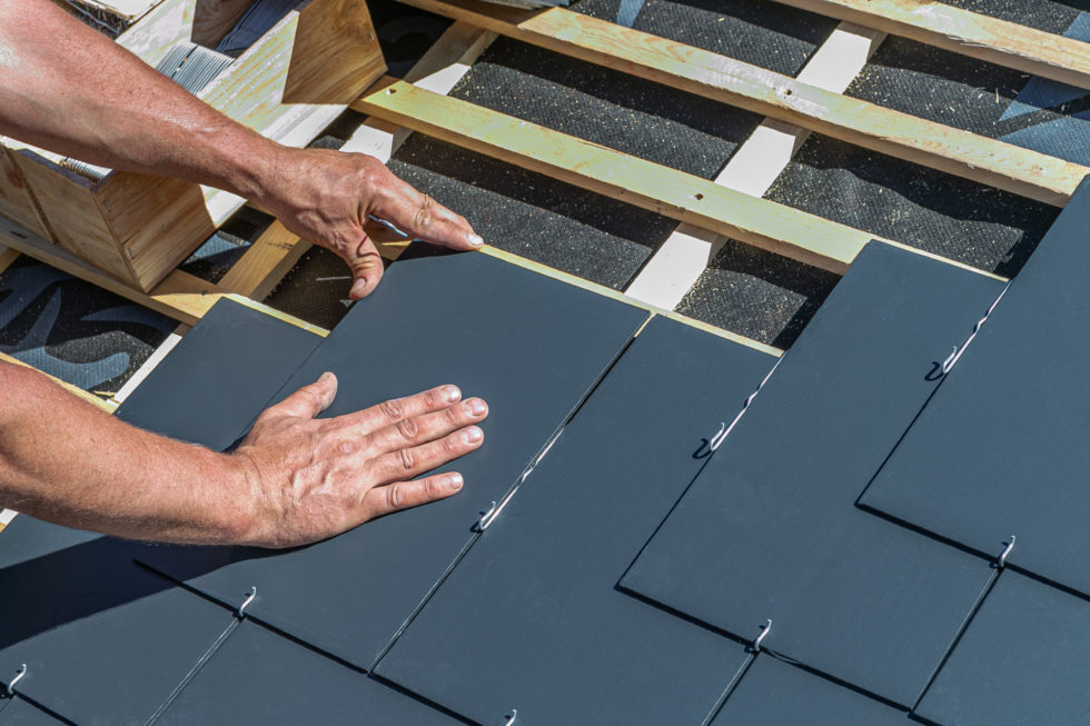 Understanding Re-Roofing | Nielsen Roofing and Sheet Metal