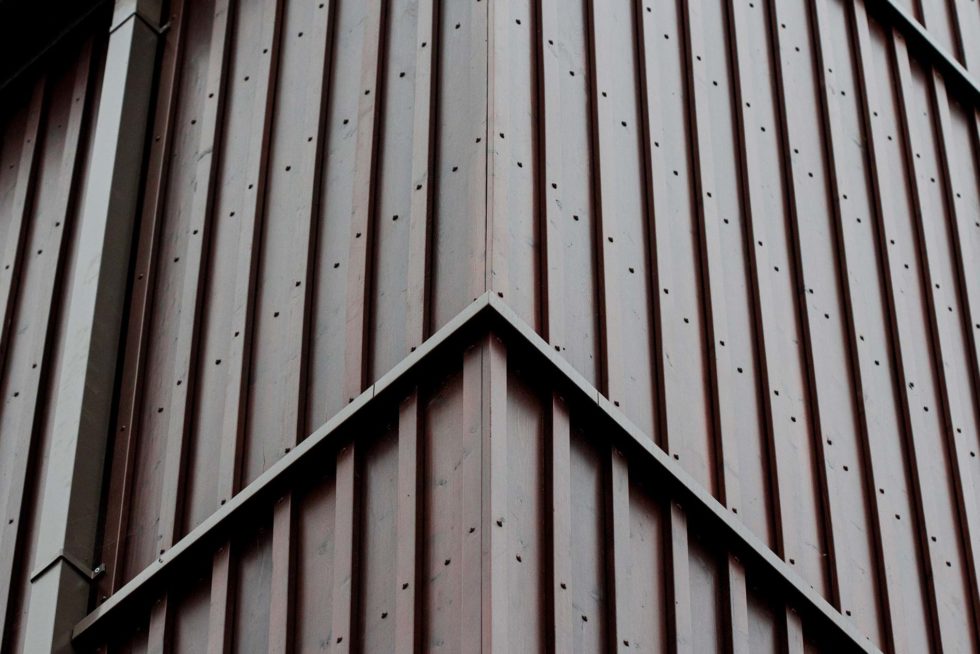 What Is Roof Cladding?