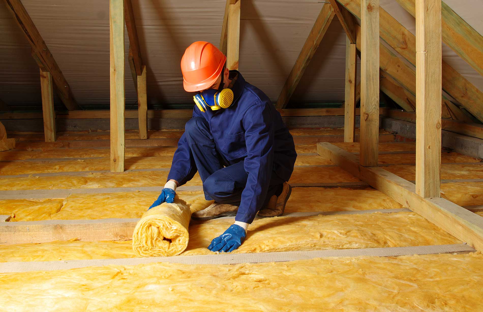 5 Ways to Cool Down Your Attic