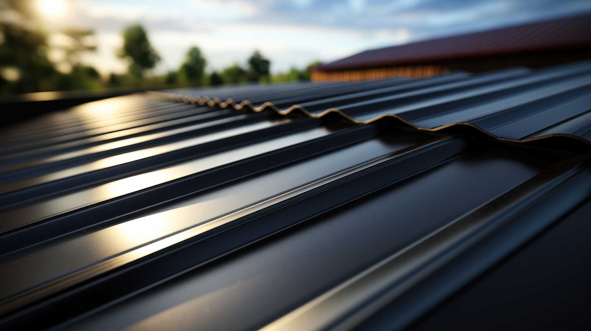 From Design to Installation: Our Guide to Choosing Your Metal Roof