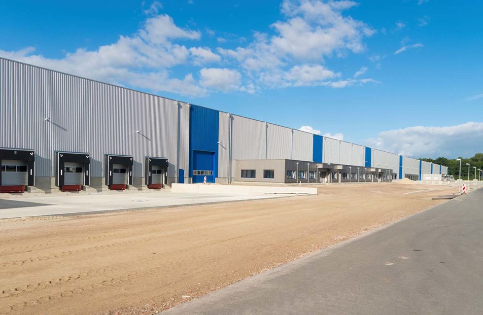 Introduction to SBS Roofing Systems